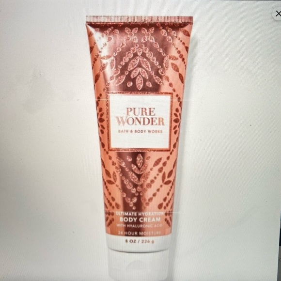Bath & Body Works | Bath & Body | Bath And Body Works Pure Wonder ...